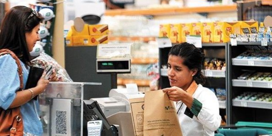 Comercio y Servicios fue el sector que más empleo generó en los ...