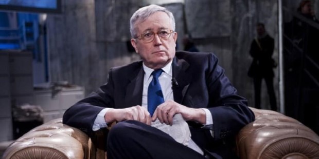 Primera Condena Del Tribunal­ Vaticano Por Lavado De Dinero­ El Mundo