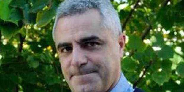 Diego Rafecas - Alchetron, The Free Social Encyclopedia